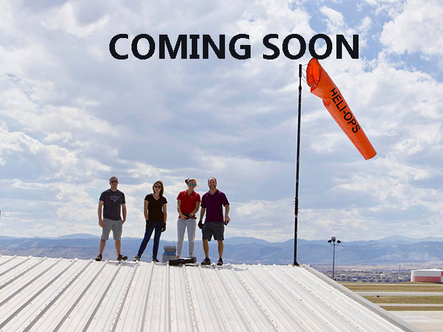 Our Team - Colorado Heliops
