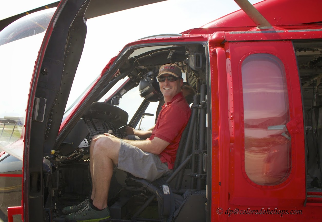 Our Team - Colorado Heliops