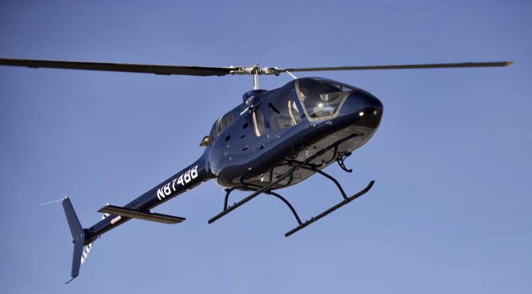 Fleet - Colorado Heliops